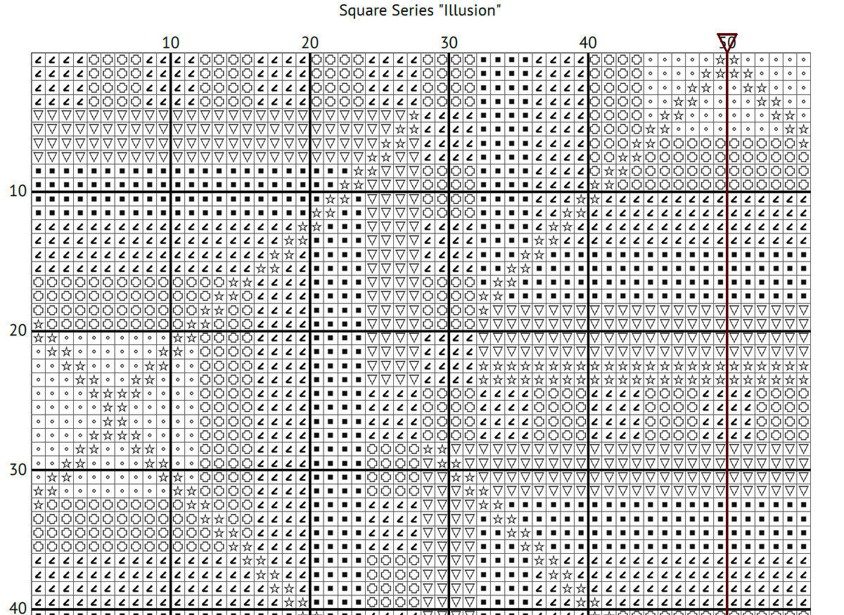 Square Series Square Series